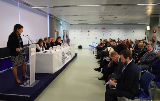 Anna Joubin-Bret: "La Convención de Nueva York es ejemplo de ...